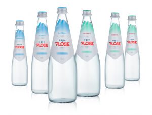 Plose Mineralwasser - Acqua Plose