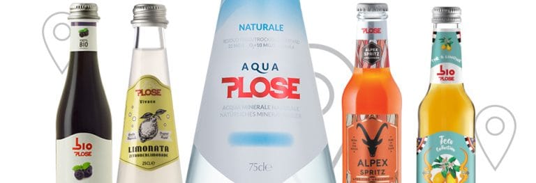 home - Acqua Plose